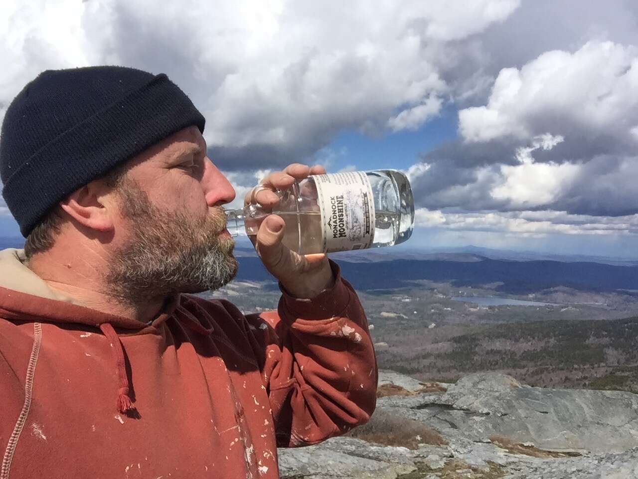 Lance H. – Brew Hounds